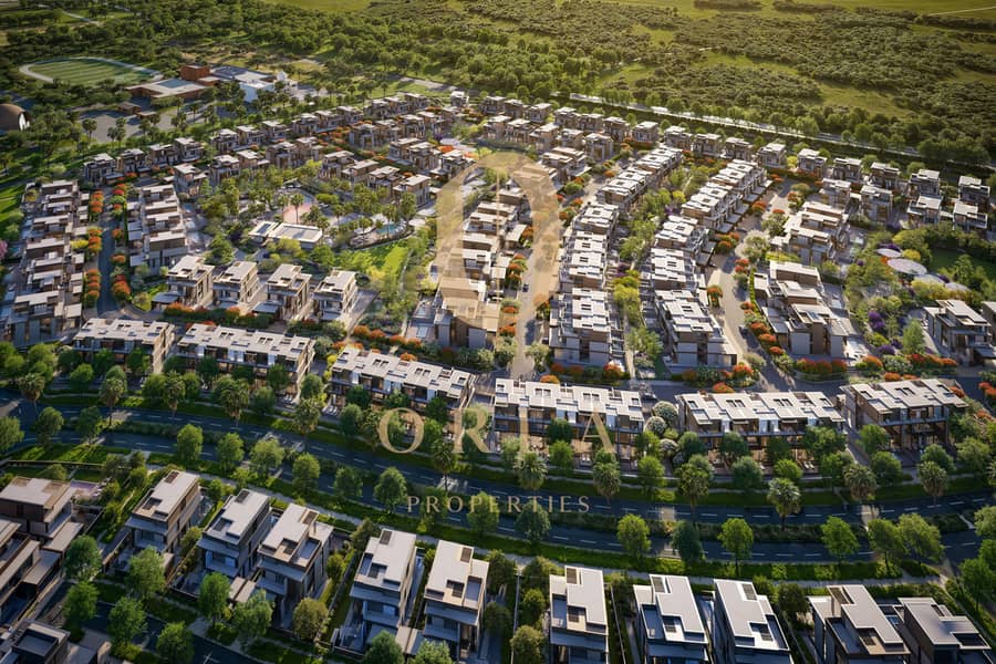 Prime Location | Spacious Luxury Villas | High ROI | Bayut.com