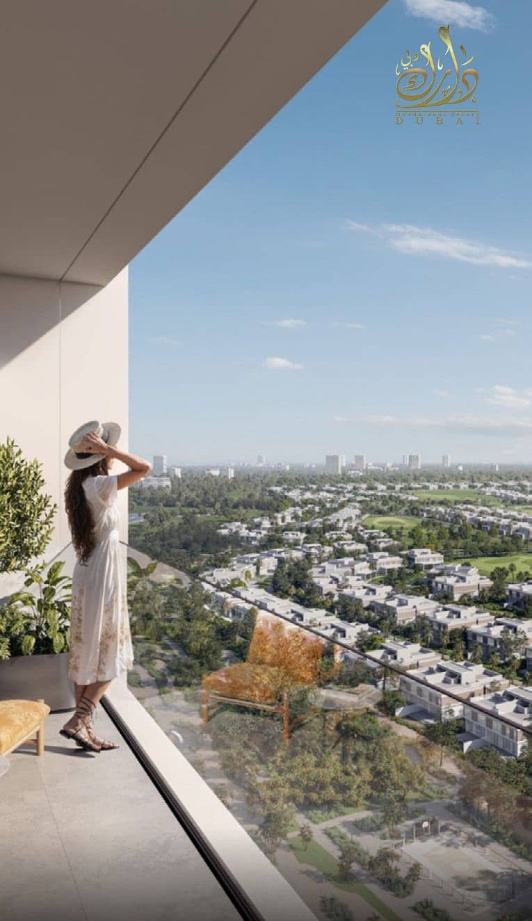 20/80 POST HAND OVER PAYMENT PLAN | ALMOST READY | Bayut.com