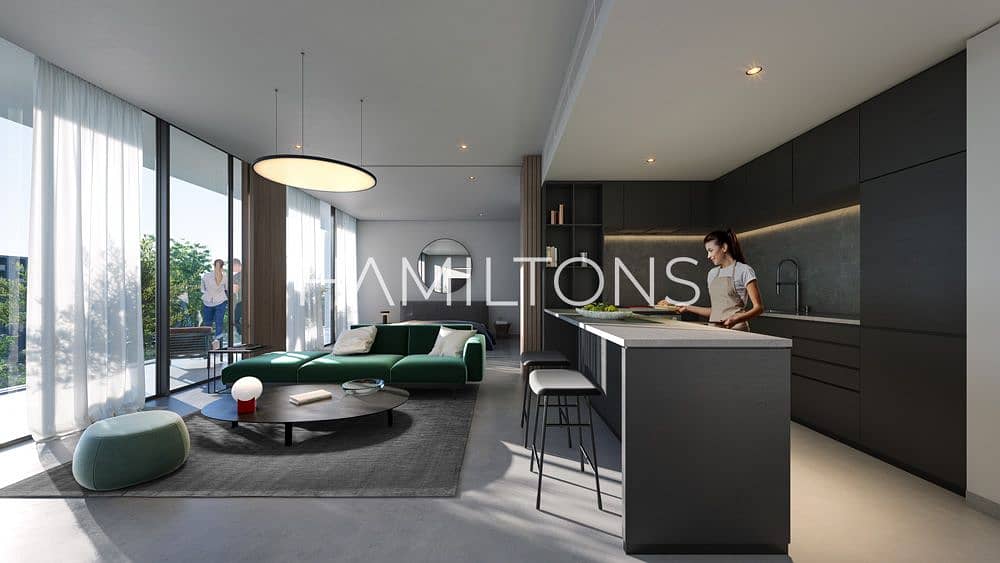 Modern Lifestyle | Everything Within Reach | Bayut.com