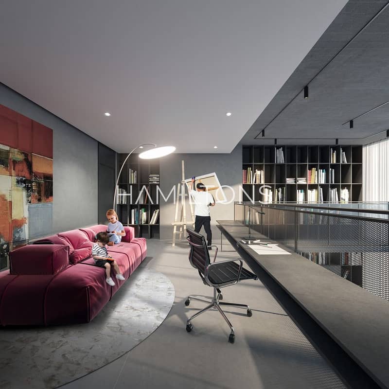 Modern Lifestyle | Everything Within Reach | Bayut.com