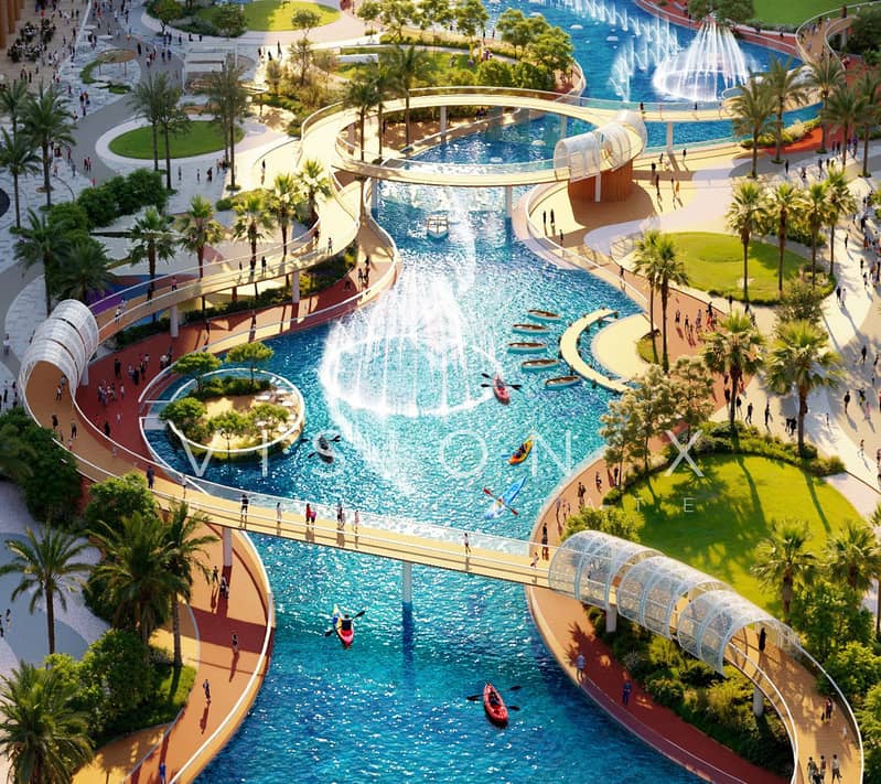 City Core | Quiet Setting | Strong Finish | Bayut.com