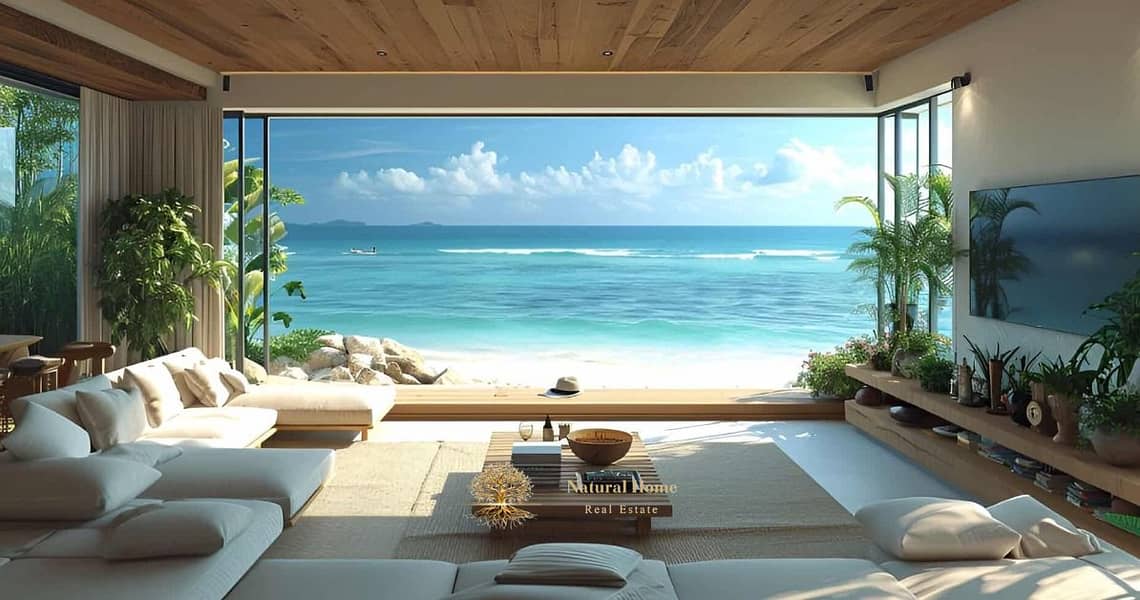 Your own private kingdom on the island: A luxury townhouse (4 bedrooms ...