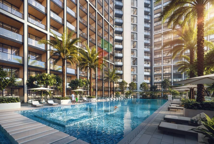 Binghatti Elite: Premium Studios with 9% ROI | Bayut.com