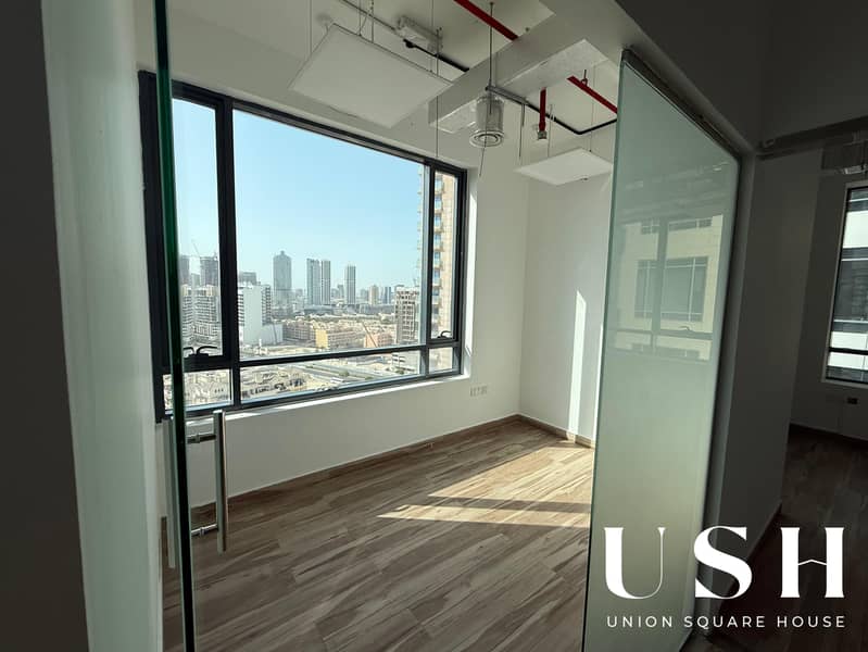 Ready to Move | Spacious | Chiller Free | Bayut.com