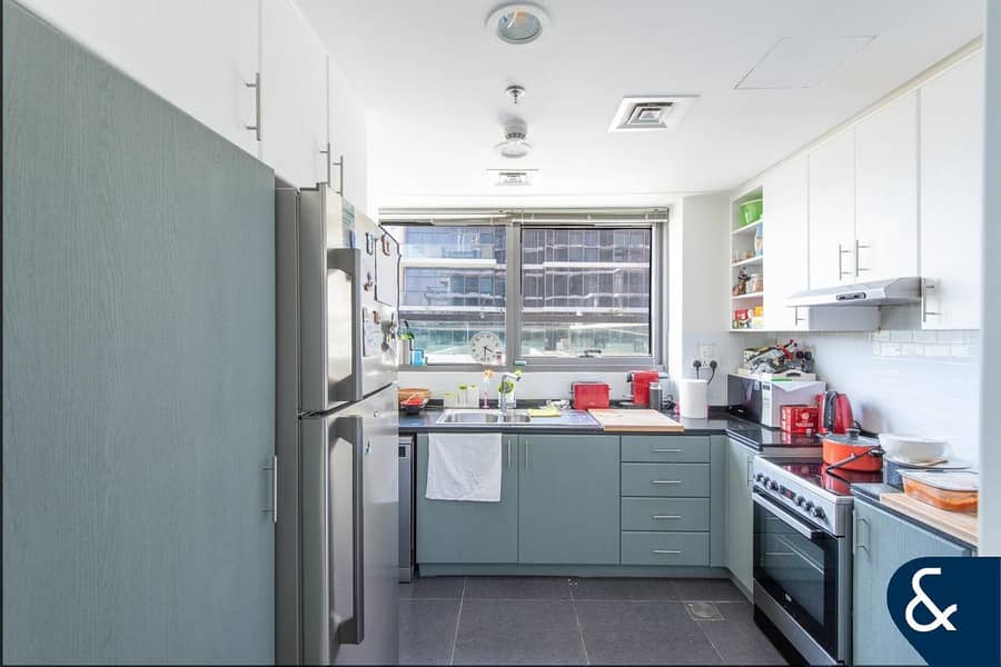 Golf View | Unfurnished | Partial Upgraded | Bayut.com