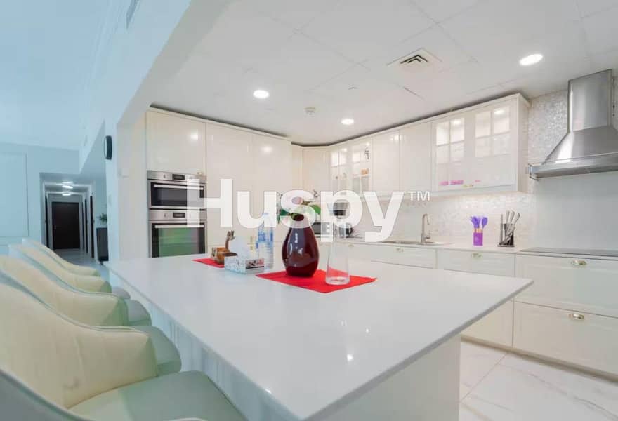 Sea View I With Maid I Fully Upgraded | Bayut.com