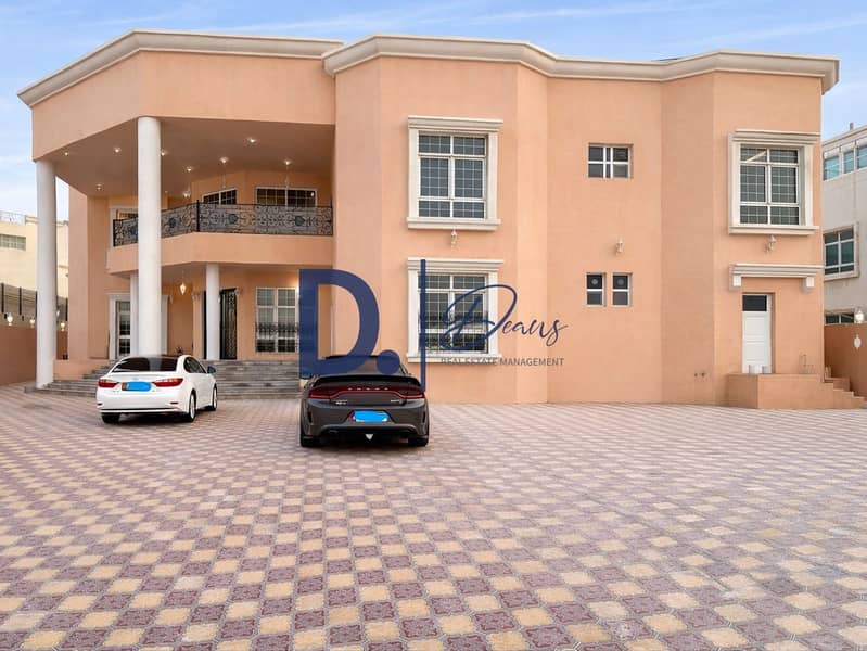 Exquisite Villa | Prime Location | Ideal for Business | Bayut.com