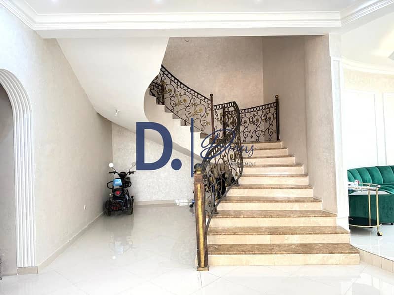 Exquisite Villa | Prime Location | Ideal for Business | Bayut.com