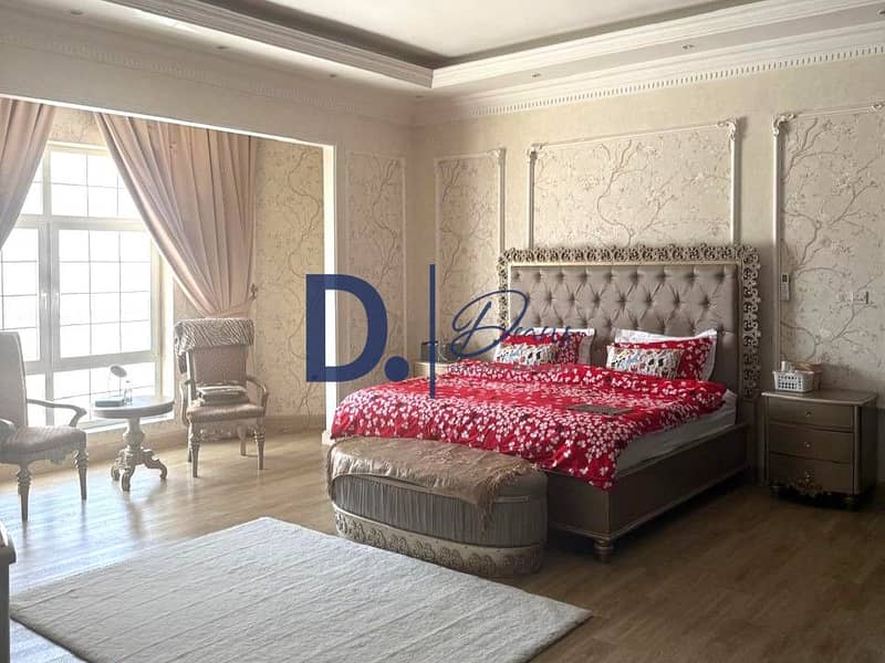 Exquisite Villa | Prime Location | Ideal for Business | Bayut.com