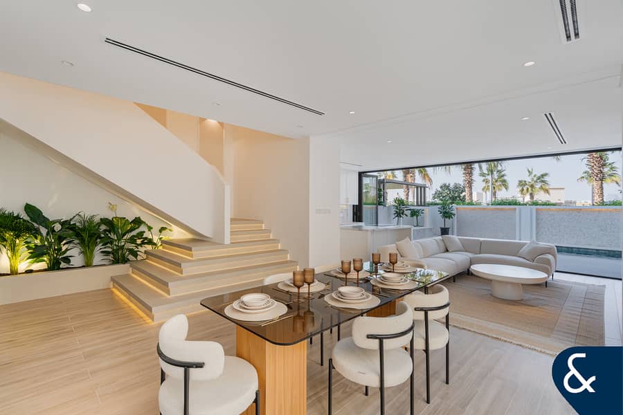 Fully Upgraded & Modified THL Villa | 4 Beds | Bayut.com