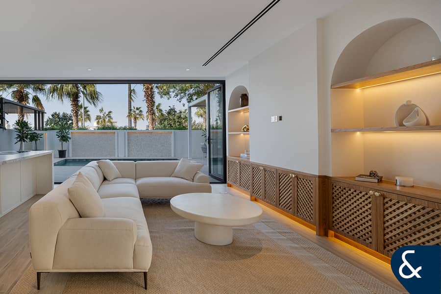 Fully Upgraded & Modified THL Villa | 4 Beds | Bayut.com