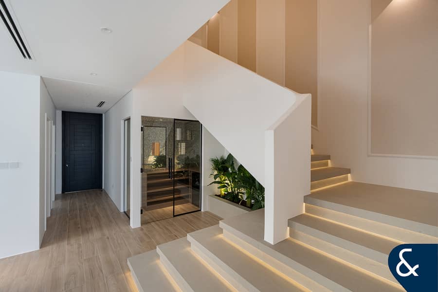 Fully Upgraded & Modified THL Villa | 4 Beds | Bayut.com