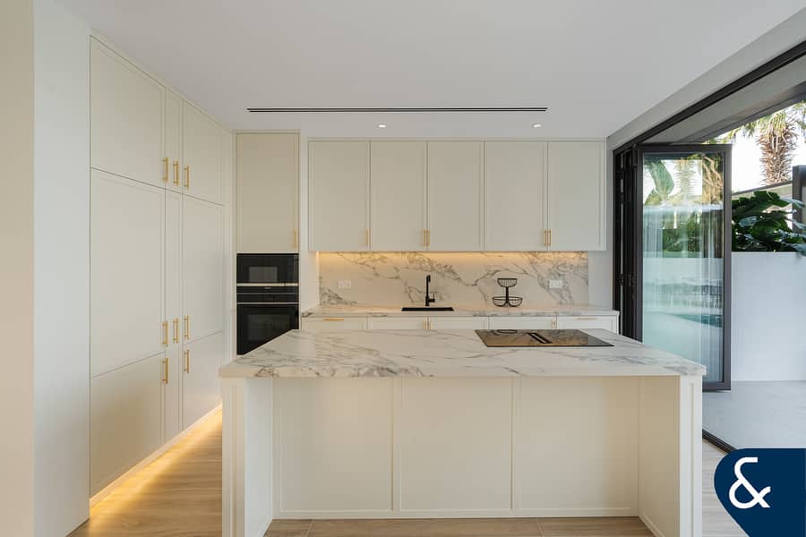 Fully Upgraded & Modified THL Villa | 4 Beds | Bayut.com