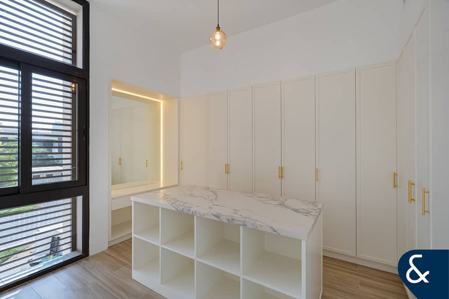 Fully Upgraded & Modified THL Villa | 4 Beds | Bayut.com