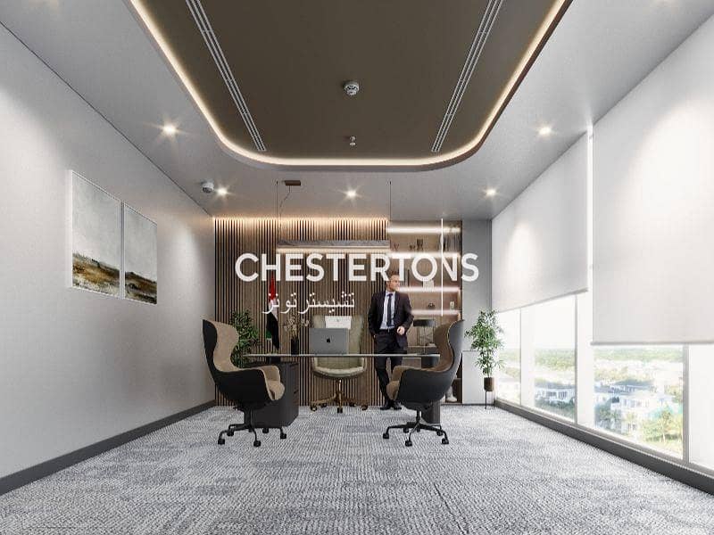 No Agent | Grade A Tower | Furnished | Bayut.com