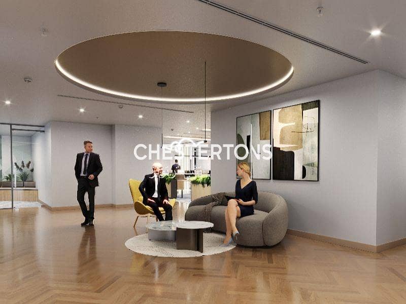 No Agent | Grade A Tower | Furnished | Bayut.com