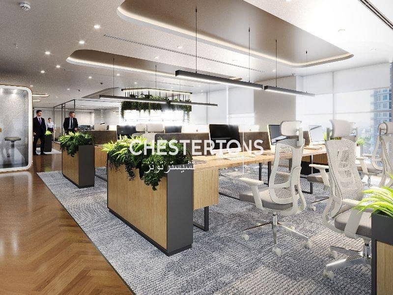 No Agent | Grade A Tower | Furnished | Bayut.com