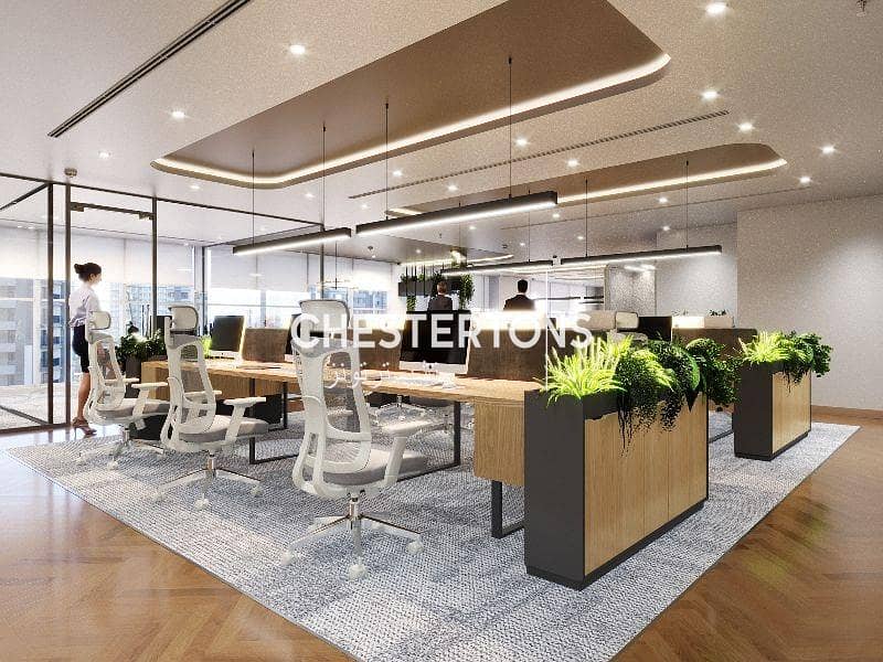 No Agent | Grade A Tower | Furnished | Bayut.com