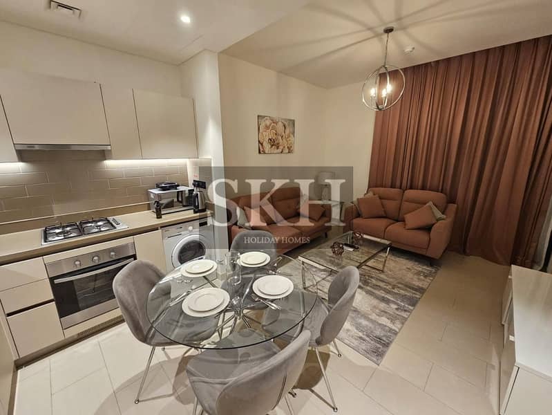 Apartment for Rent | 1 Bedroom | Sobha Creek Vistas , Sobha Hartland ...