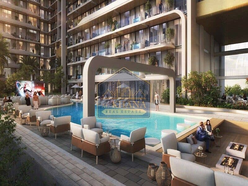 Cash Offer | Smart Home System | Semi-Furnished | Few Units Left ...