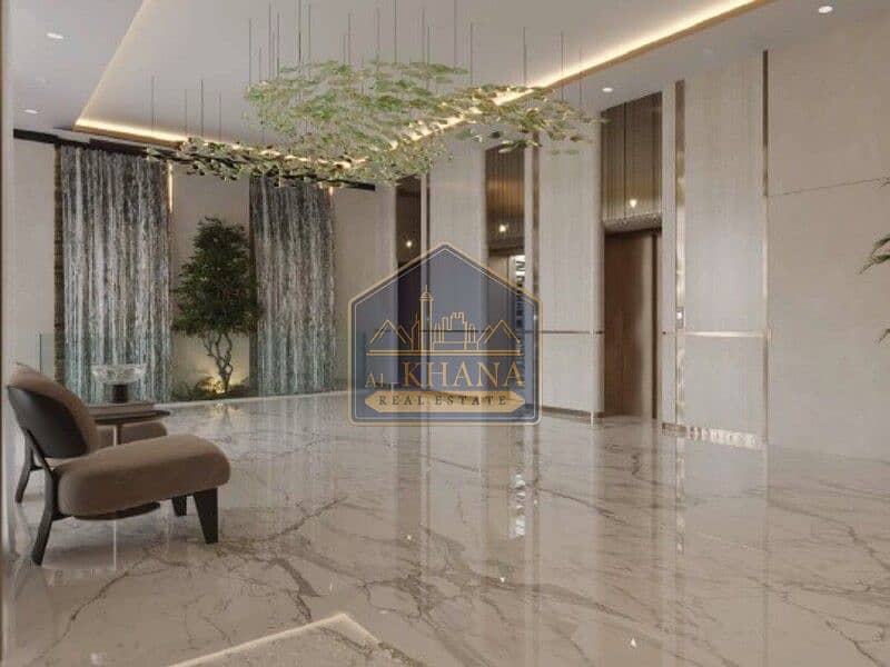 Cash Offer | Smart Home System | Semi-Furnished | Few Units Left ...