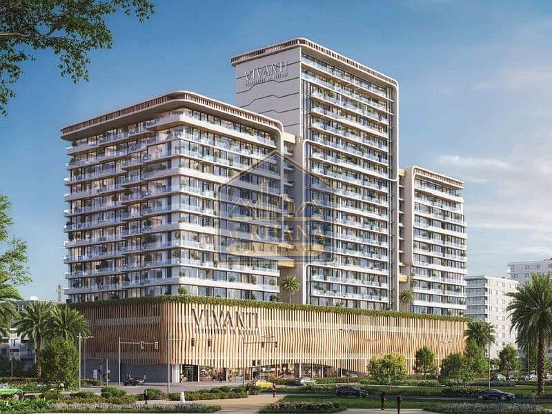 Cash Offer | Smart Home System | Semi-Furnished | Few Units Left ...