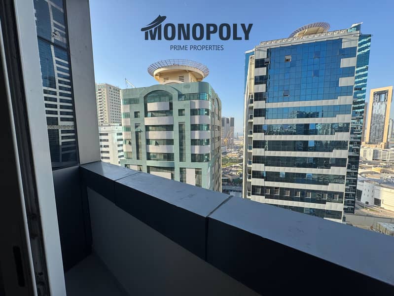 One Month Free | Balcony Living | Prime Location | Clean and Modern ...