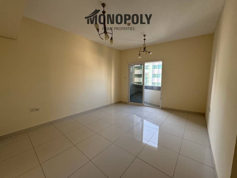 One Month Free | Balcony Living | Prime Location | Clean and Modern ...
