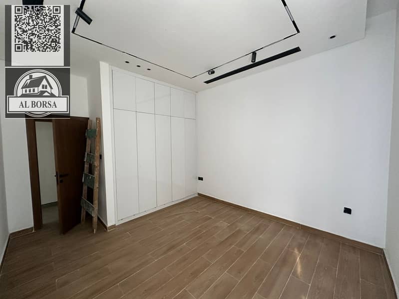 Villa for rent in Al-Haliyo 2 | First occupancy | 5 master bedrooms ...