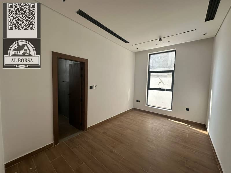 Villa for rent in Al-Haliyo 2 | First occupancy | 5 master bedrooms ...