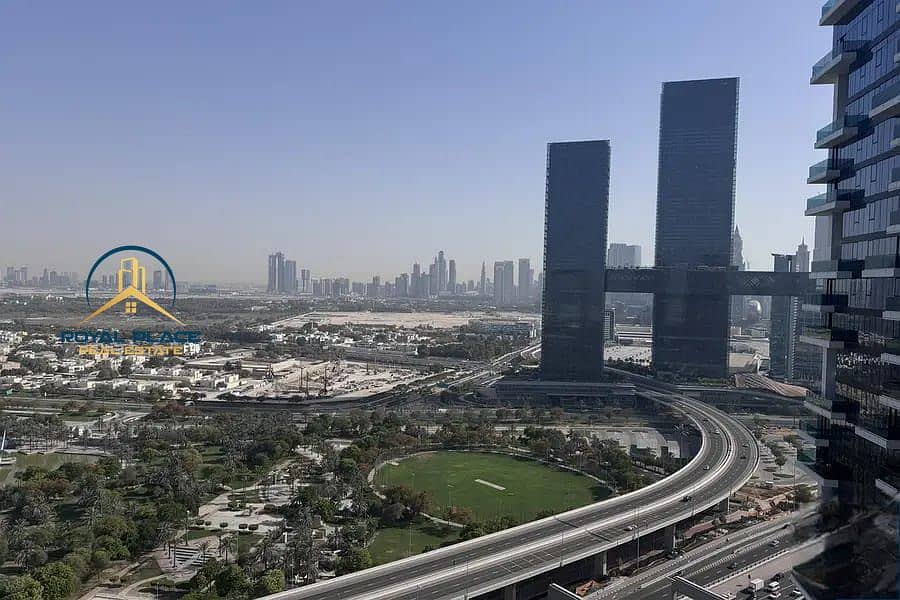 BIGGEST SPECIOUS LAYOUT | BREATHTAKING VIEW | HIGHER FLOOR | Bayut.com