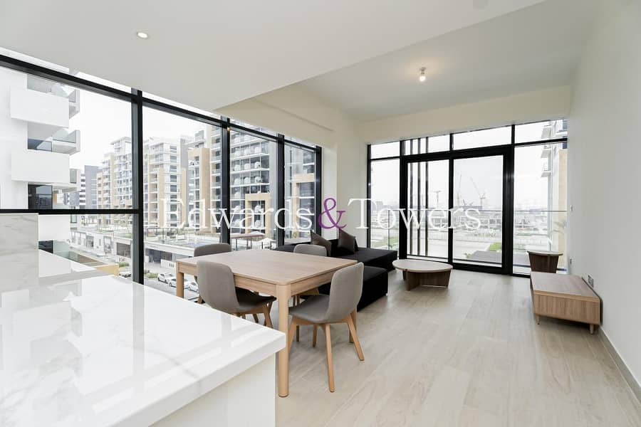 Investor Deal | Lagoon View | Tenanted | Bayut.com