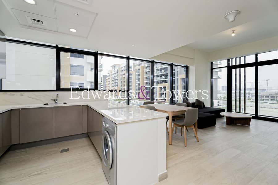 Investor Deal | Lagoon View | Tenanted | Bayut.com