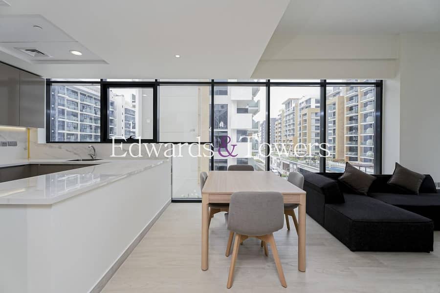 Investor Deal | Lagoon View | Tenanted | Bayut.com