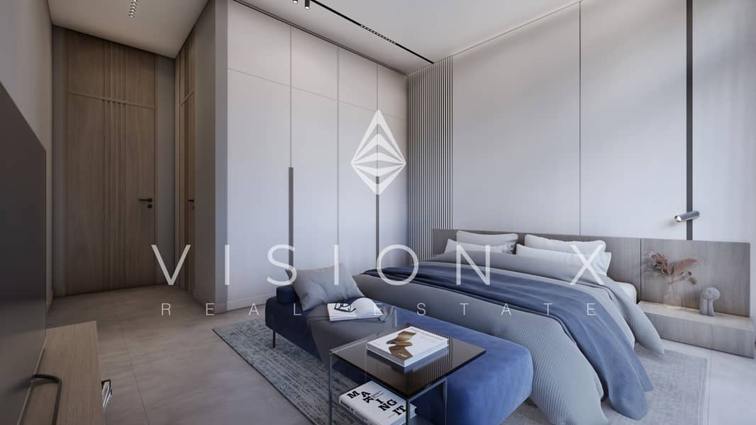 Tranquil Living | Popular Madain Square | Stunning Architecture | Bayut.com