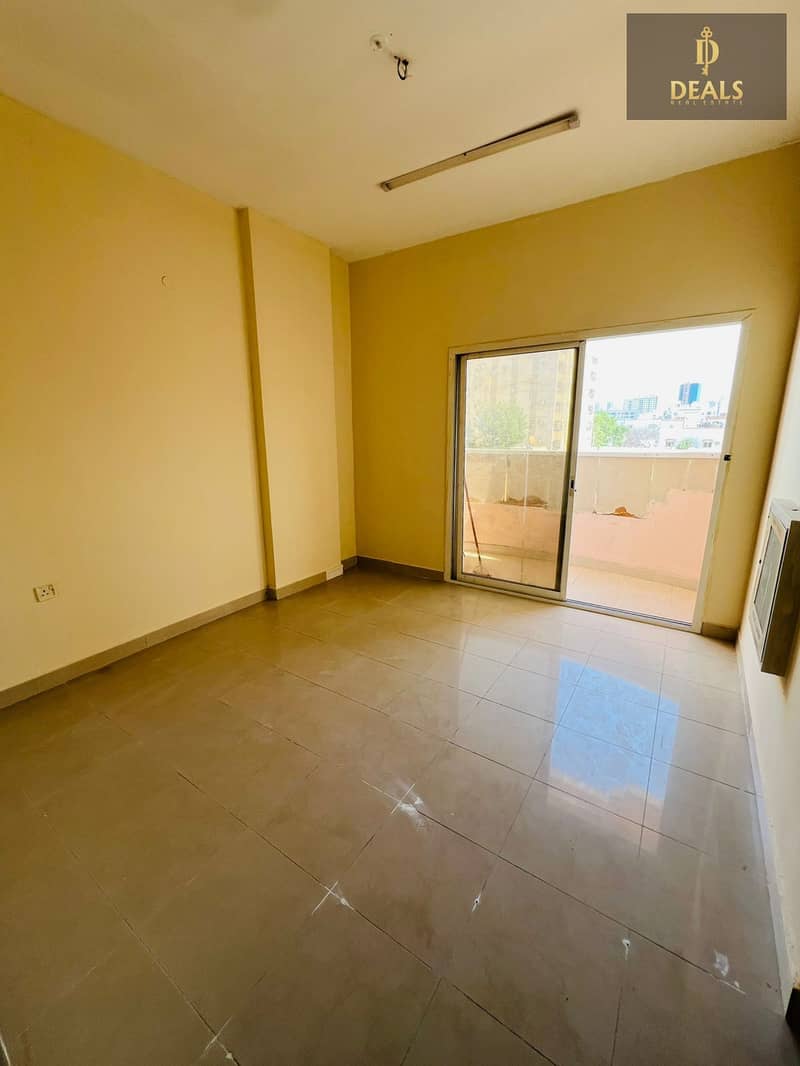 Spacious 2BR Family Apartment | Second Row from Ajman Corniche ...
