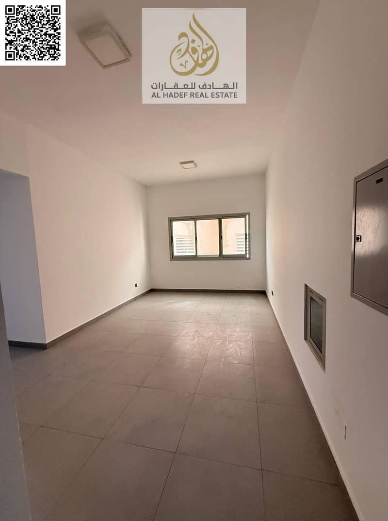 2BHK Apartment for Rent in Al Rawda 1 Ajman | 2 Bathrooms | Behind Al ...