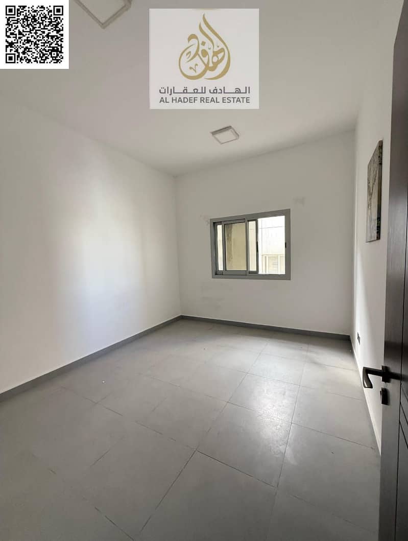 2BHK Apartment for Rent in Al Rawda 1 Ajman | 2 Bathrooms | Behind Al ...