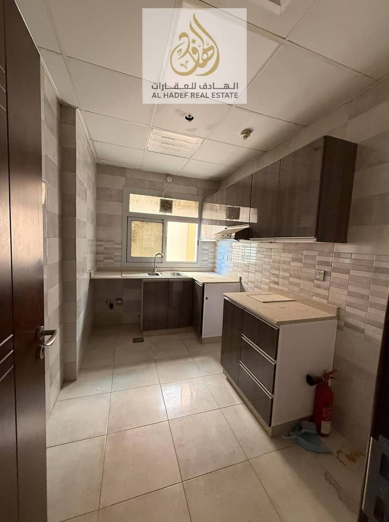 2BHK Apartment for Rent in Al Rawda 1 Ajman | 2 Bathrooms | Behind Al ...