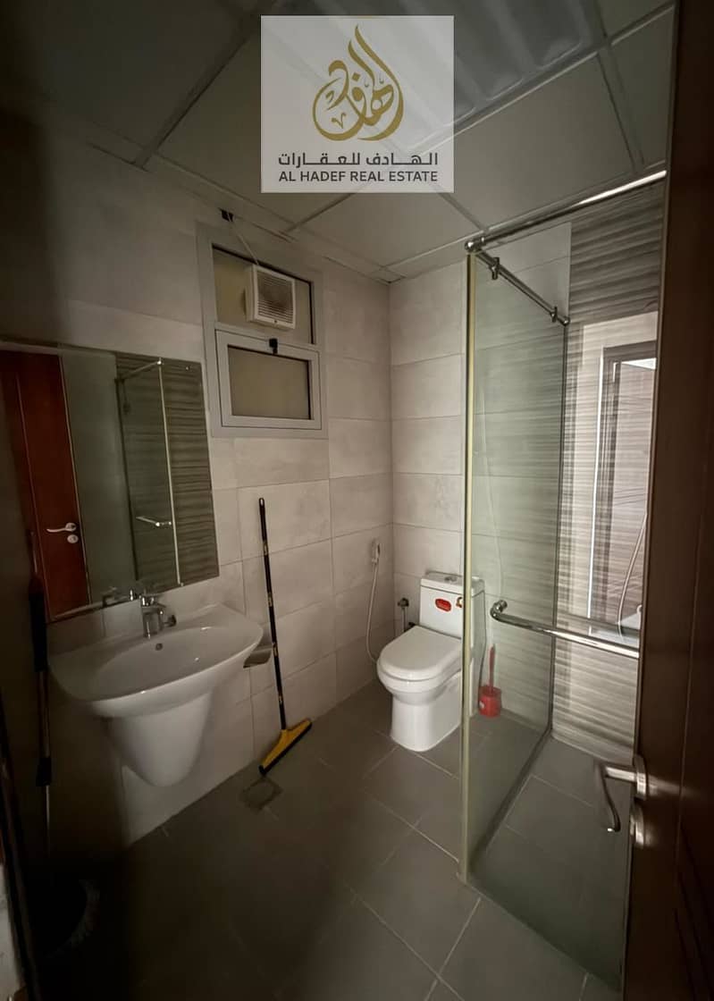 2BHK Apartment for Rent in Al Rawda 1 Ajman | 2 Bathrooms | Behind Al ...