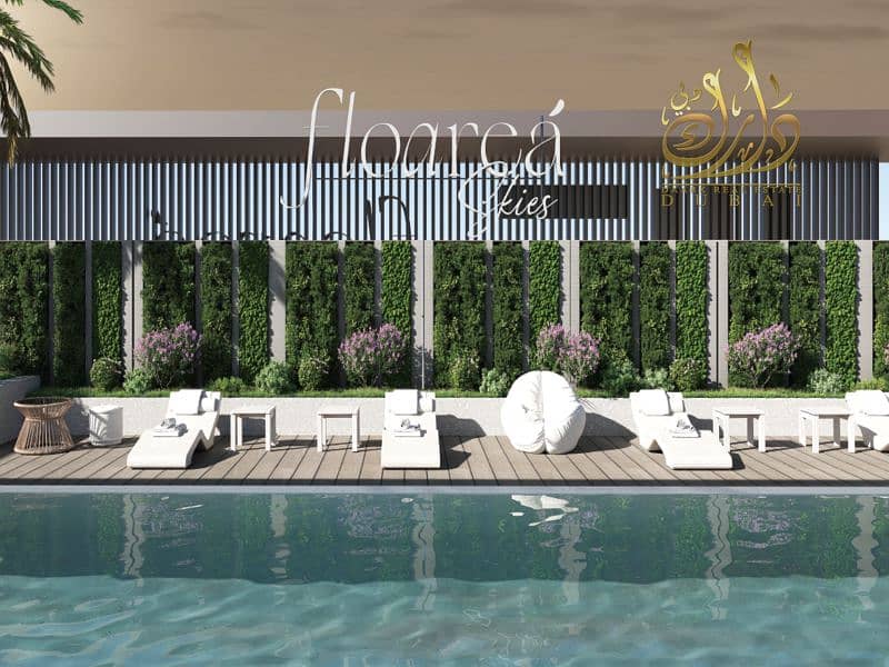 Up to 8% ROI in Dubai’s Growth Hub | Flexible Payment Plan . | Bayut.com