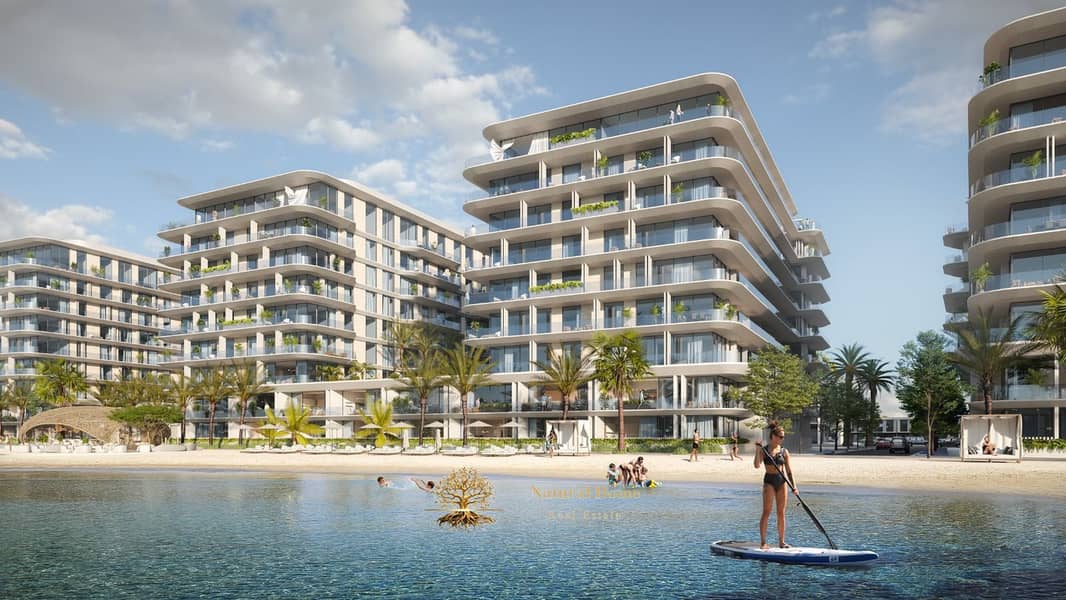 Waterfront Project | Direct payment plan without bank | Freehold | High ...