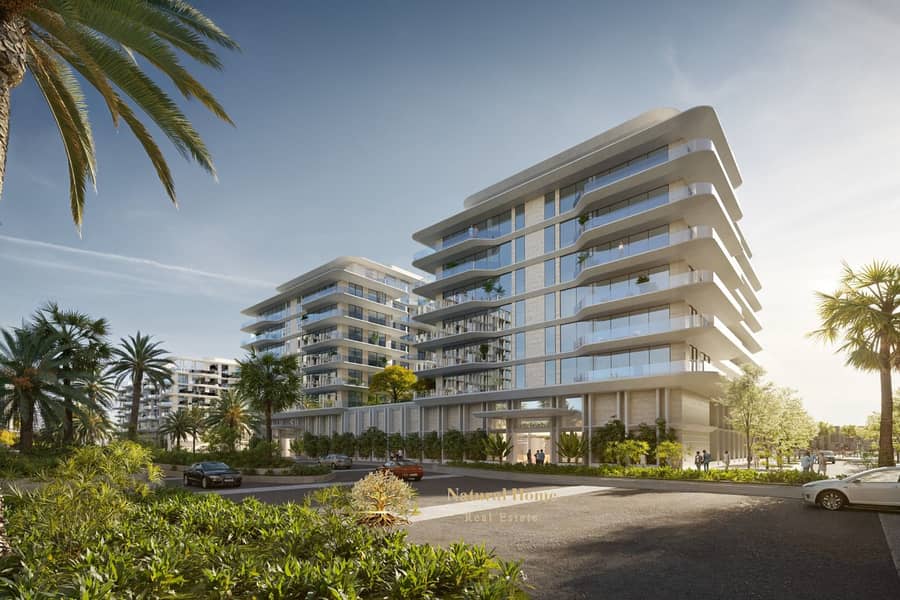 Waterfront Project | Direct payment plan without bank | Freehold | High ...