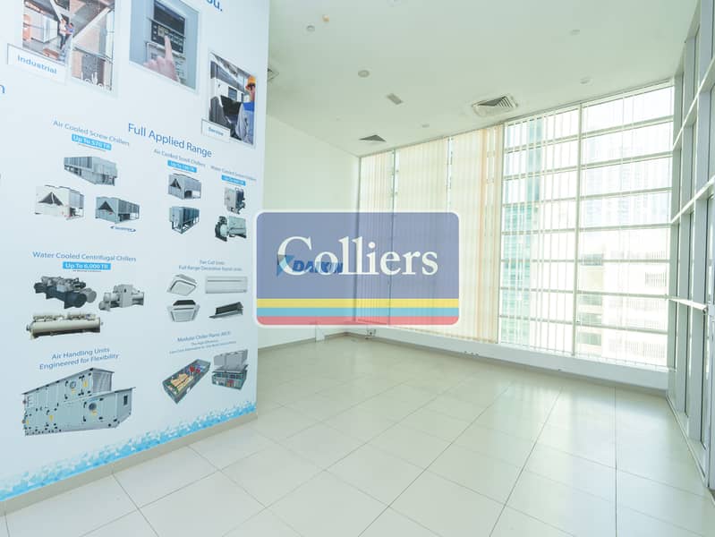 Corporate Office Space | Prime Location | Book Now | Bayut.com