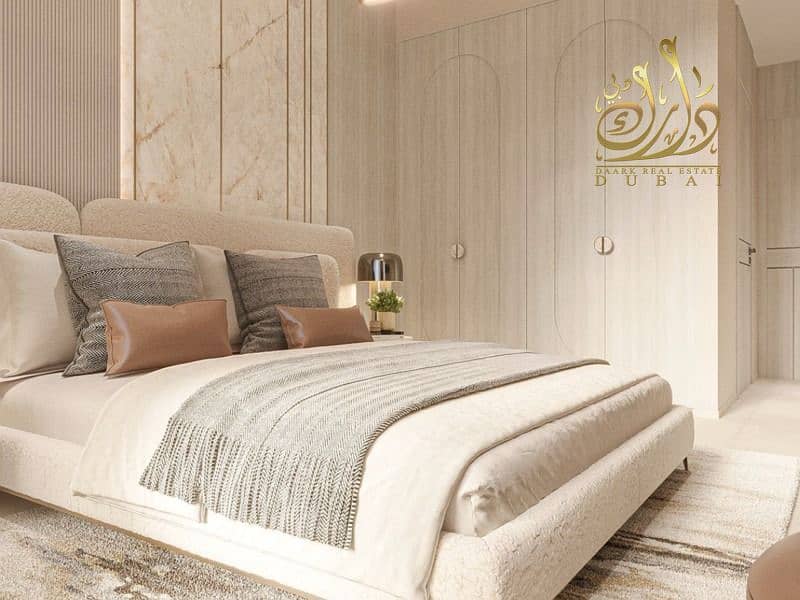 Floarea Oasis | Modern Apartments with Strong Rental Returns | Bayut.com