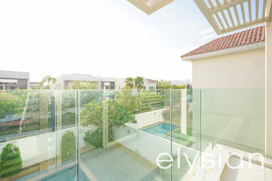 Large Layout | Ready to Move In I Private Pool | Bayut.com