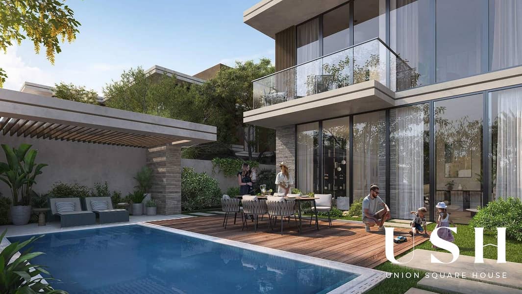 Investment Deal | Green Community | Family Living | Bayut.com