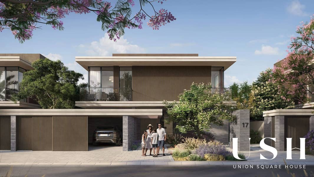 Investment Deal | Green Community | Family Living | Bayut.com