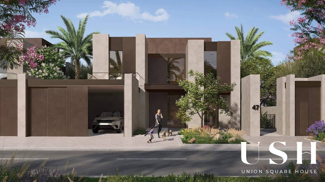 Investment Deal | Green Community | Family Living | Bayut.com