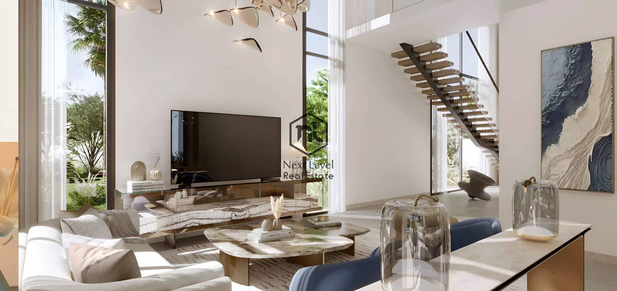 Stand Alone | Payment Plan | Meraas | Private Lift | Bayut.com